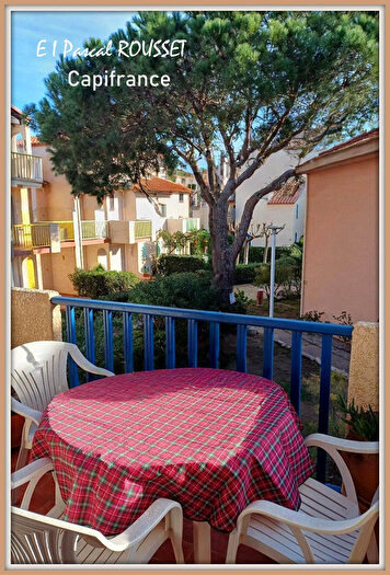 Appartement à vendre - Leucate - 4 pièces - 3 chambres