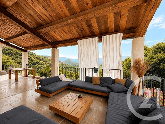 Poggio-d'Oletta : Maison 5 pièces à vendre