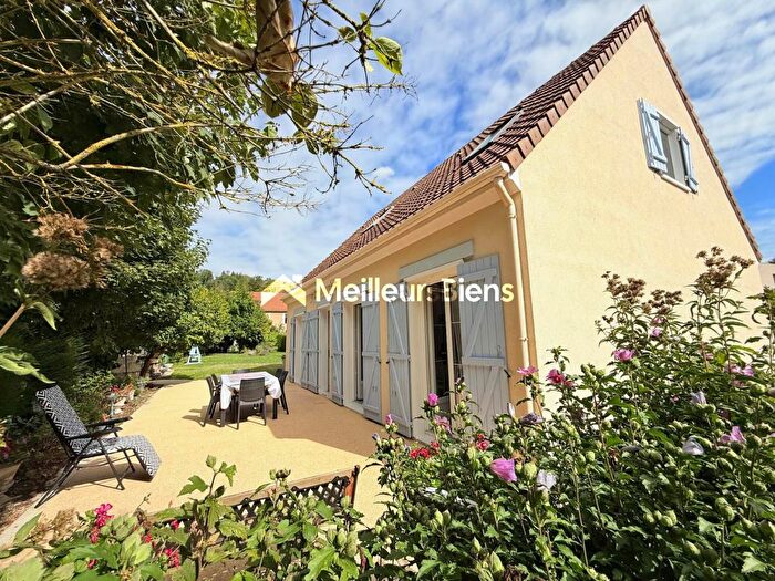 Maison 6 pièces à Auvers-sur-Oise, à vendre