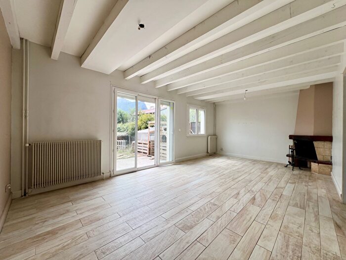 Maison 5 pièces à Voreppe, à vendre
