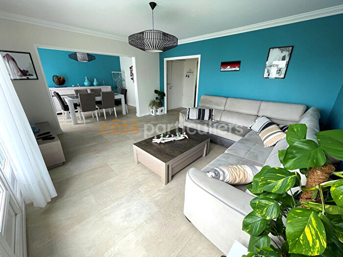 Appartement 5 pièces à vendre à Caen, Venoix