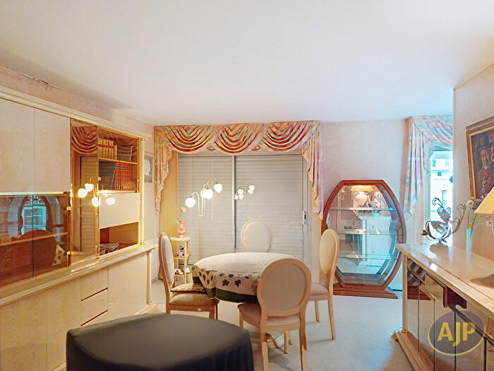 Appartement à vendre - Saint-Nazaire, Front de Mer, Sautron, Gavy Océanis - 3 pièces - 2 chambres