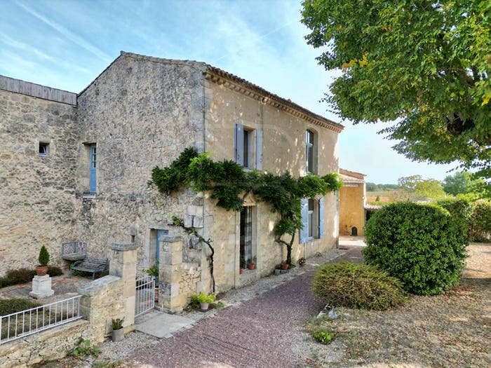 postalCode - Maison 9 pièces à vendre