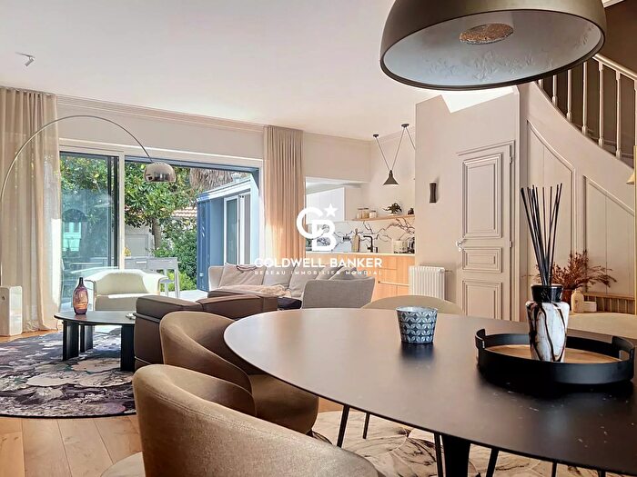 Maison 6 pièces à vendre - La Rochelle, La Genette