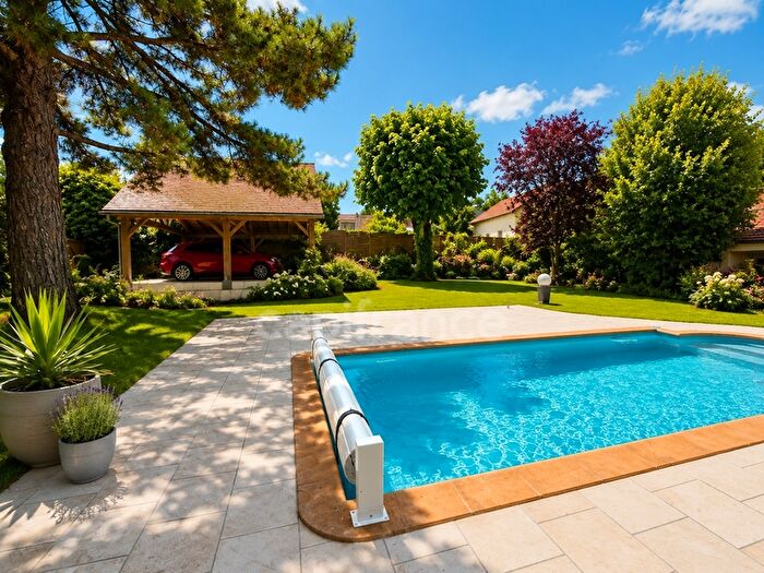 Maison 7 pièces à vendre - Bazemont