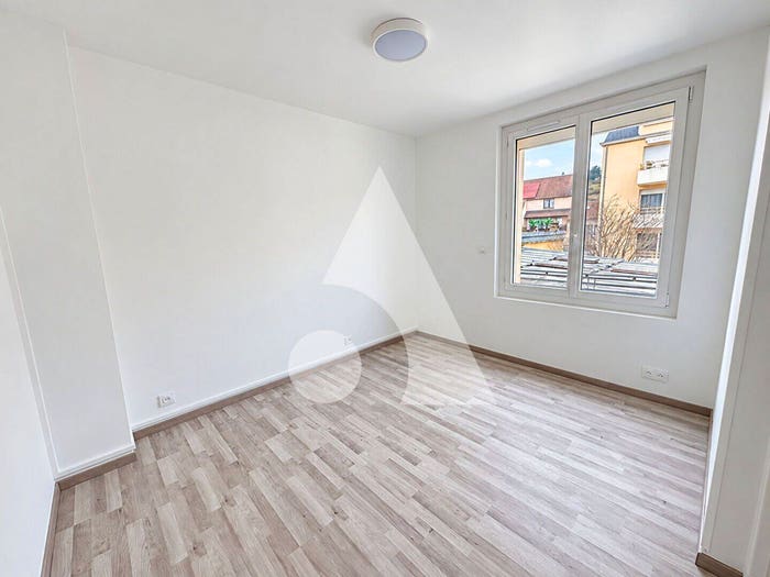 Appartement 1 pièce à louer à Centre Ville-Cathédrale, Évreux
