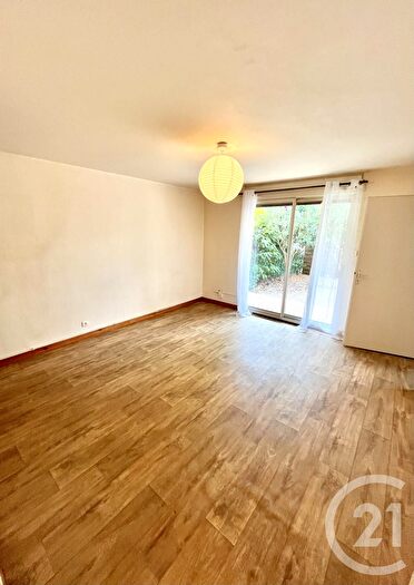 Toulouse, L'Ormeau, La Terrasse, La Grande Plaine : Appartement 2 pièces à louer