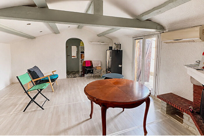 Appartement 3 pièces à vendre à Le Muy