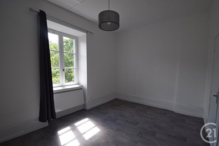 Limoges, Le Sablard, Limoges Sud - Appartement 1 pièce à louer