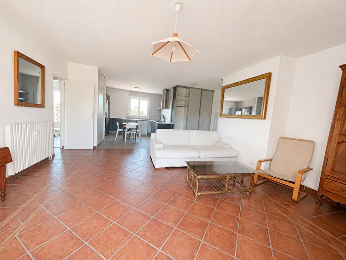 Aix-en-Provence, Les Milles - Appartement 3 pièces à vendre