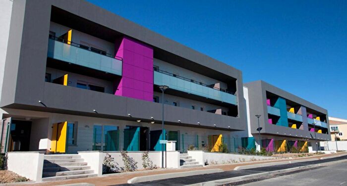 Appartement à louer - Est, Grabels - 2 pièces - 1 chambre