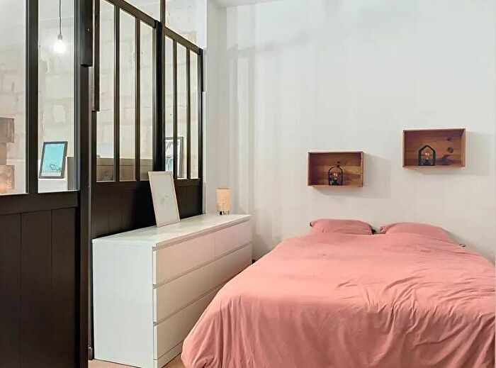 Centre ville, Bordeaux : Appartement à louer