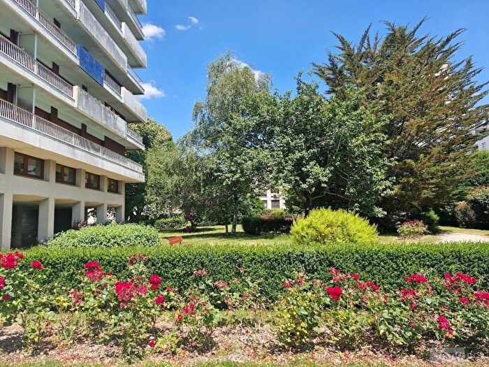 Quartiers Centre, Rennes - Appartement 5 pièces à vendre