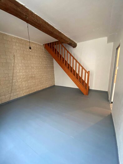 Appartement à louer - Aigues-Mortes - 2 pièces - 1 chambre