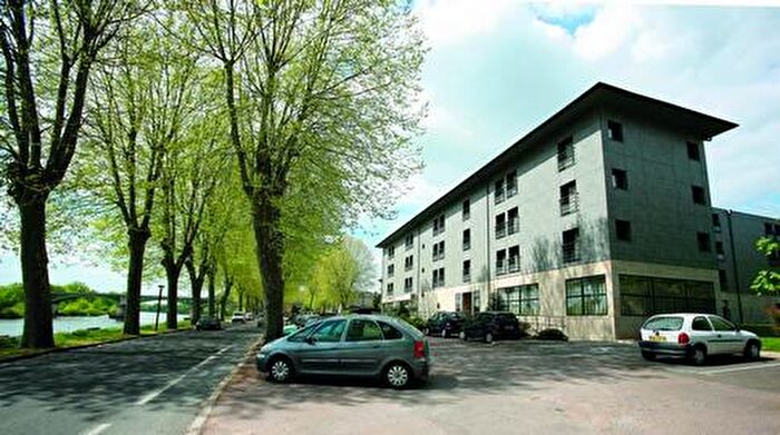Nevers, Cathédrale, Jonction - Appartement 2 pièces à vendre