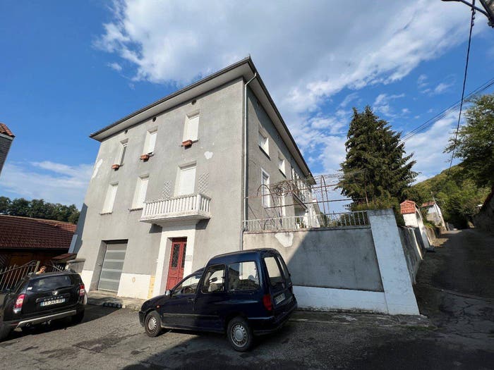 Appartement 2 pièces à louer - Aspet