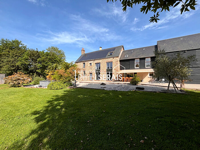 Maison 6 pièces à Chanu, à vendre
