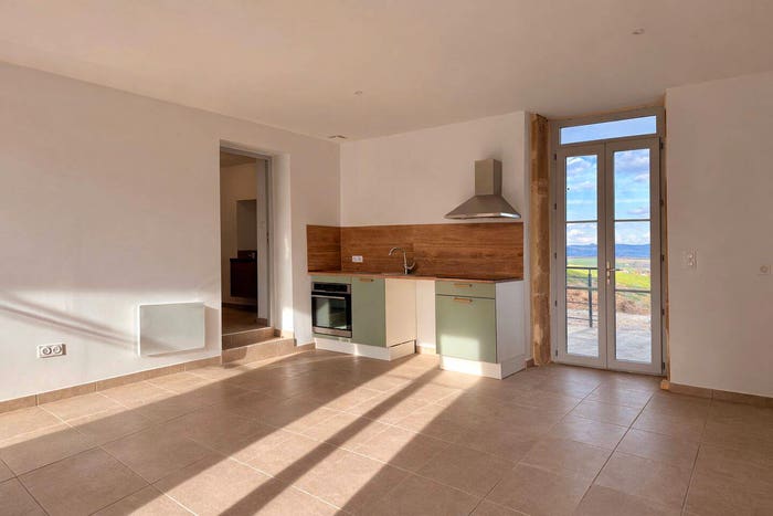 Maison 3 pièces à louer - Vindry-sur-Turdine