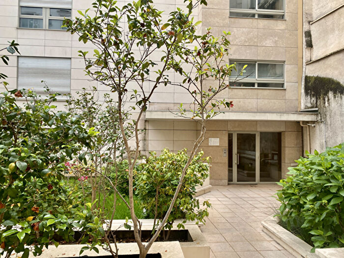 Appartement 2 pièces à vendre à Paris 6ème, Saint-Placide