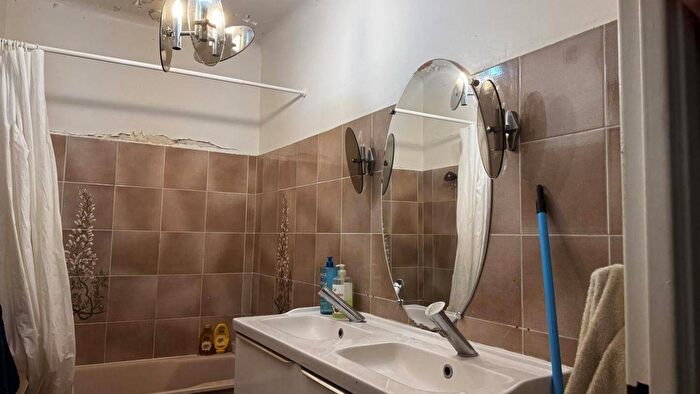 Appartement à louer - Montpellier - 4 pièces - 1 chambre