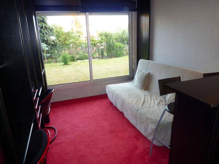 Appartement 1 pièce à Ennequin, Loos, à louer