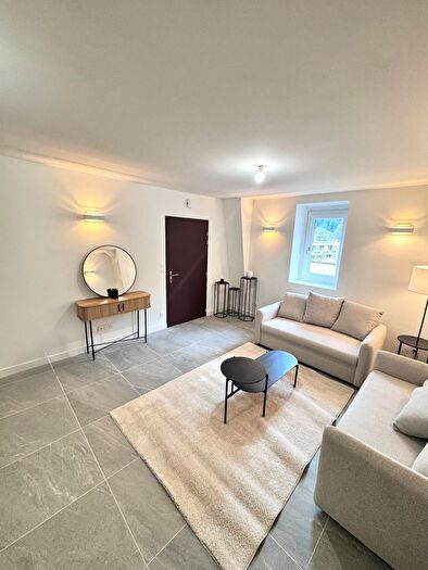 Cluses, Centre-ville : Appartement 2 pièces à vendre