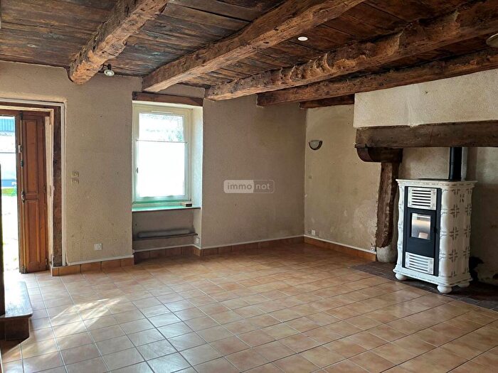 Maison à louer - Betton - 5 pièces - 3 chambres
