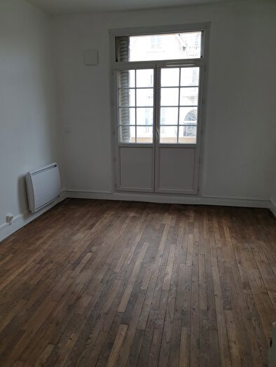 Appartement 1 pièce à vendre - Sartrouville, La Vaudoire Centre-ville