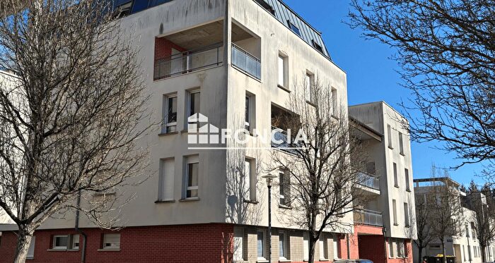 Appartement 3 pièces à vendre - Amiens, Montières