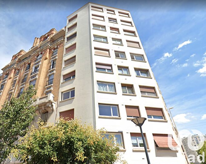 Appartement à vendre - Vanves, Centre Saint-Rémy - 4 pièces - 4 chambres