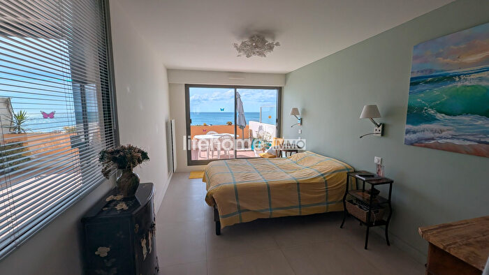 Appartement 5 pièces à vendre - Sète, La Corniche