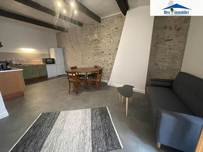 Appartement 2 pièces à louer - Perpignan, La Réal