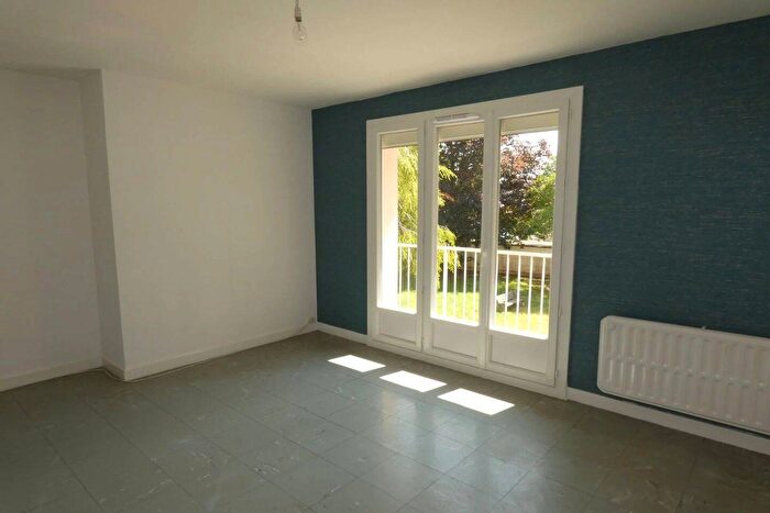 Appartement 3 pièces à louer - Alexis-Montlouis, Montélimar