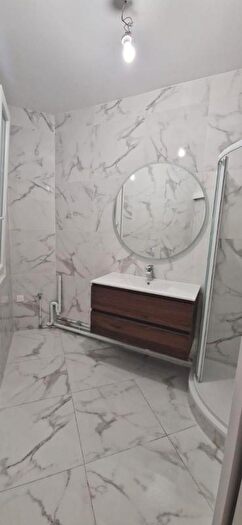 Appartement à vendre - Paris e , Patay, Masséna - 2 pièces - 1 chambre