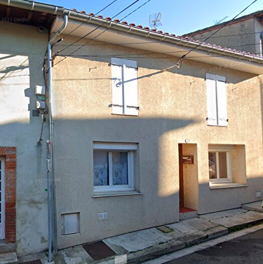 Maison à vendre - Muret, Barry - 4 pièces - 2 chambres