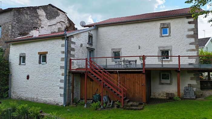 Maison 7 pièces à La Haye, à vendre