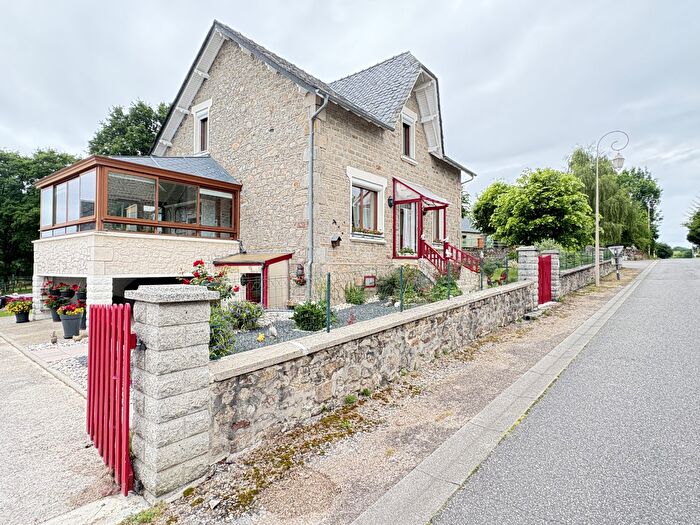 Darazac : Maison 5 pièces à vendre