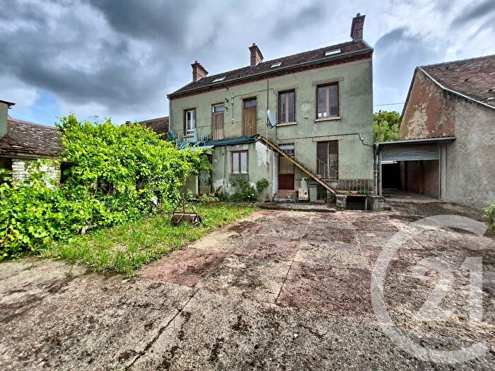 Dordives : Maison 5 pièces à vendre