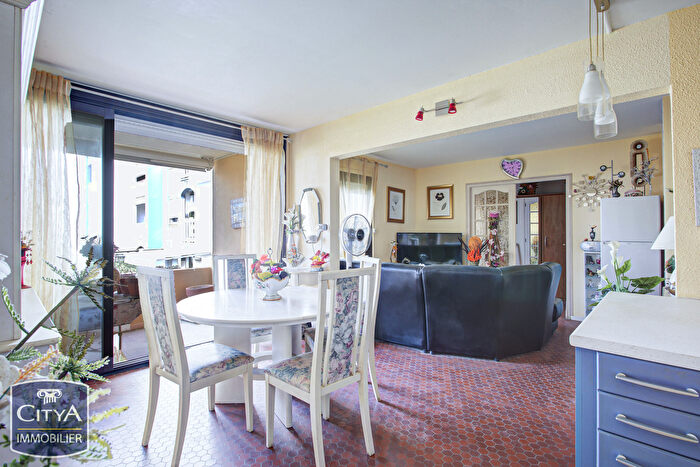 Appartement 3 pièces à Le Barcarès, Grande Plage, Cap de Front, Parc des Dosses, à vendre
