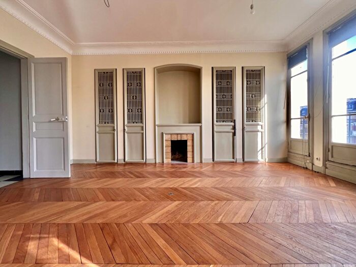 Appartement à vendre - Paris e , Champerret, Berthier - 6 pièces - 3 chambres