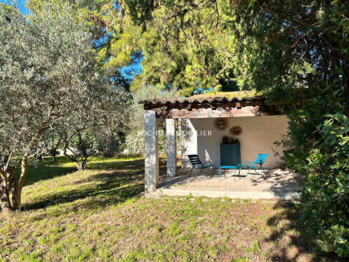 Maison à vendre - Castelnau-le-Lez - 6 pièces - 5 chambres