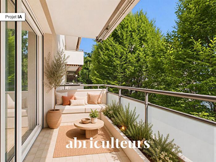 Lyon 3ème, Sans Souci, Dauphiné : Appartement 2 pièces à vendre