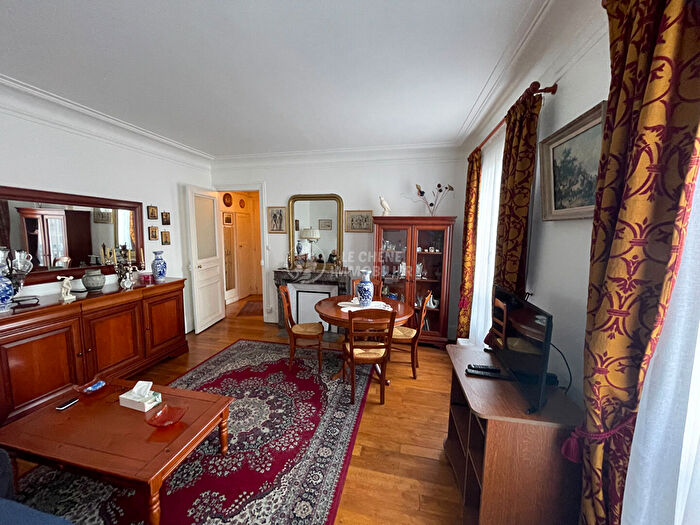 Appartement à vendre - Paris e , Porte Saint-Martin, Paradis - 4 pièces - 3 chambres