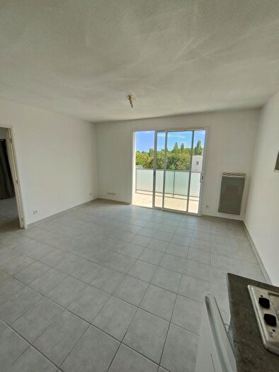 Appartement 2 pièces à louer - Montpellier, Hôpitaux, Facultés