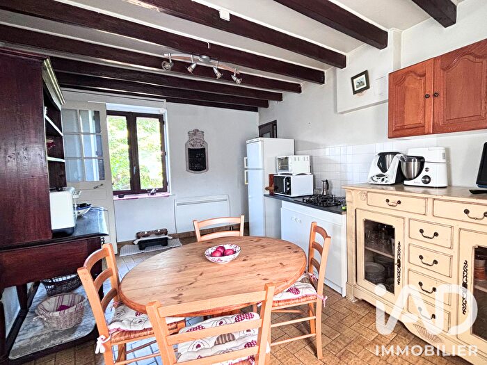 Maison 5 pièces à vendre à Chambéon