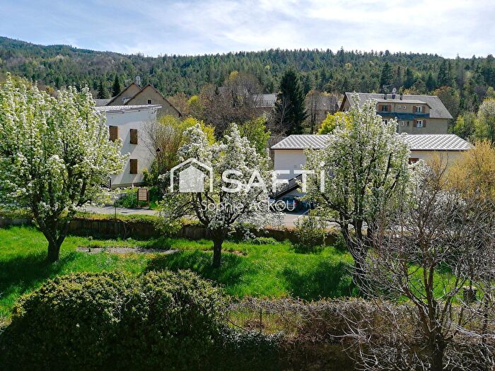 Maison à vendre - Crots - 6 pièces - 6 chambres