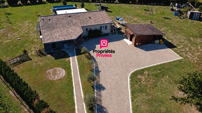 Maison 5 pièces à vendre - Bazas