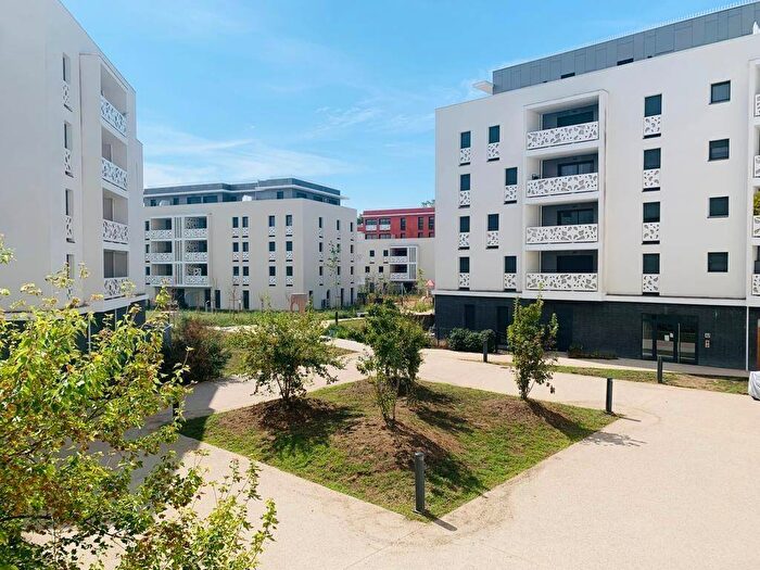 Appartement 2 pièces à louer - Genicart, Lormont