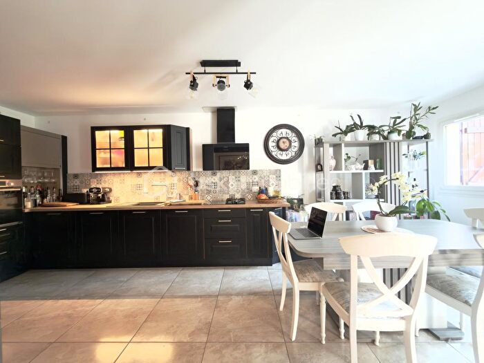 Soual : Maison 5 pièces à vendre