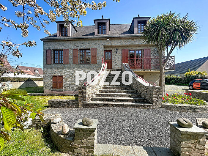 Maison 8 pièces à vendre à Tourlaville, Est Sud